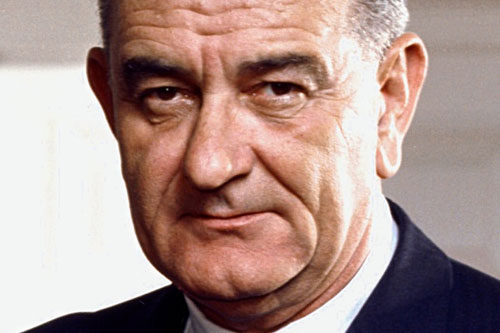 Presidential Leadership Series LBJ – President Johnson, Part 3 of 3 ...