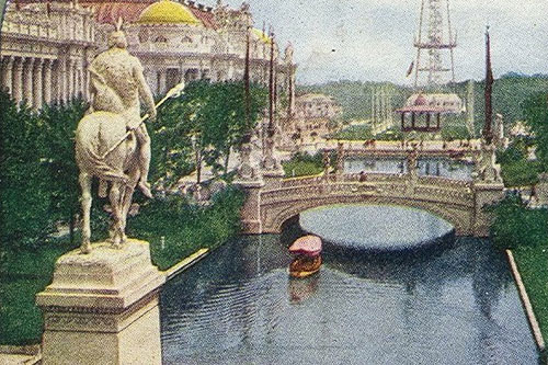 Anthropology of the 1904 St. Louis World’s Fair (Virtual) – St. Louis ...