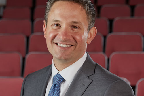 Culture & Art in St. Louis: A Leadership Conversation Series | Andrew ...