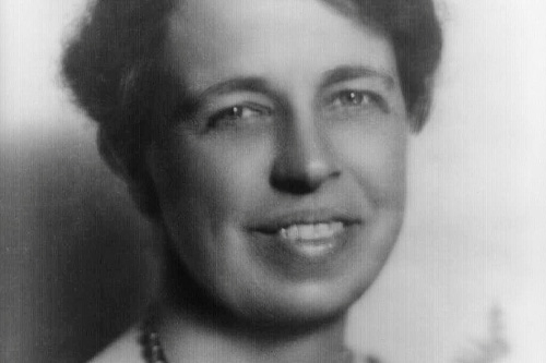 Eleanor Roosevelt – St. Louis Oasis Store