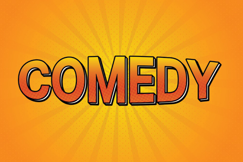 The Funny History of Comedy in America – St. Louis Oasis Store