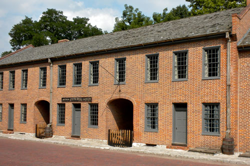Main Street St. Charles, MO: Through the Years – St. Louis Oasis Store
