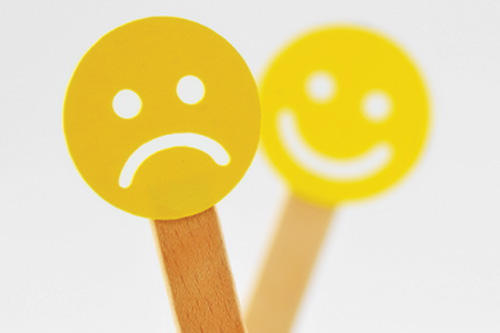 The Science Behind Negative Emotions (Virtual) – St. Louis Oasis Store