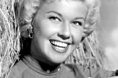 Doris Day (Virtual) – St. Louis Oasis Store