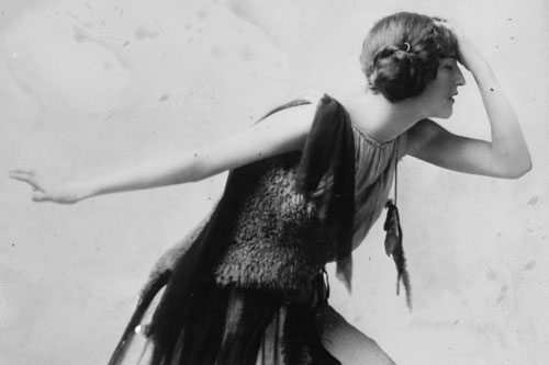 Find Your Next Class | St. Louis Oasis