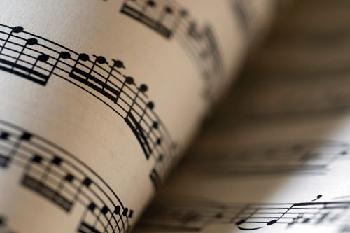 Song Lyrics as Poetry: 1960s-1970s – St. Louis Oasis Store