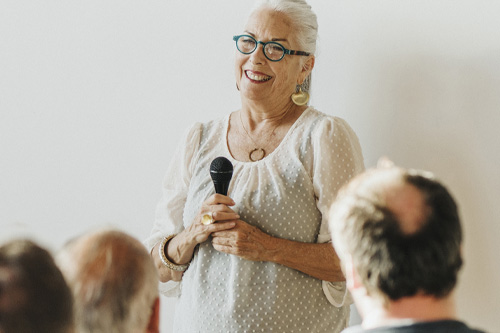 Become an Oasis Facilitator (Virtual) – St. Louis Oasis Store