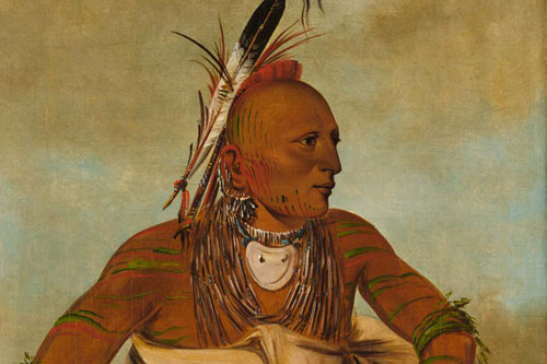 The Osage, the Reign of Terror, and Killers of the Flower Moon (Virtual ...