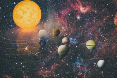 Solar System Survey (Virtual) – St. Louis Oasis Store