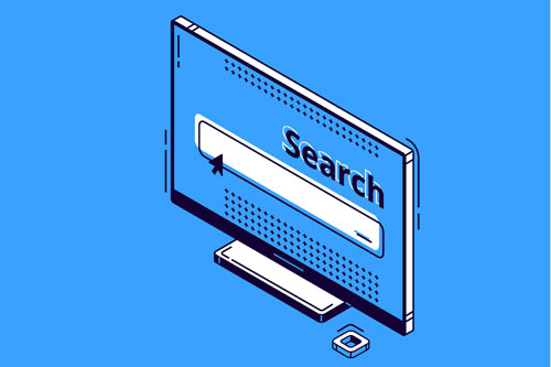 Tips for More Effective Internet Searching on Google – Moved to Online ...