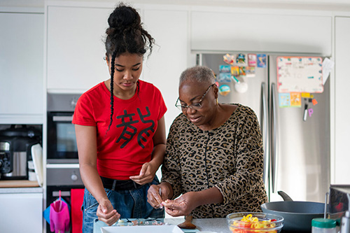 Grand Champions Training – St. Louis Oasis Store