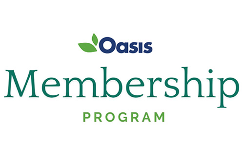 Annual Membership – St. Louis Oasis Store
