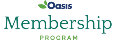 Find Your Next Class | St. Louis Oasis